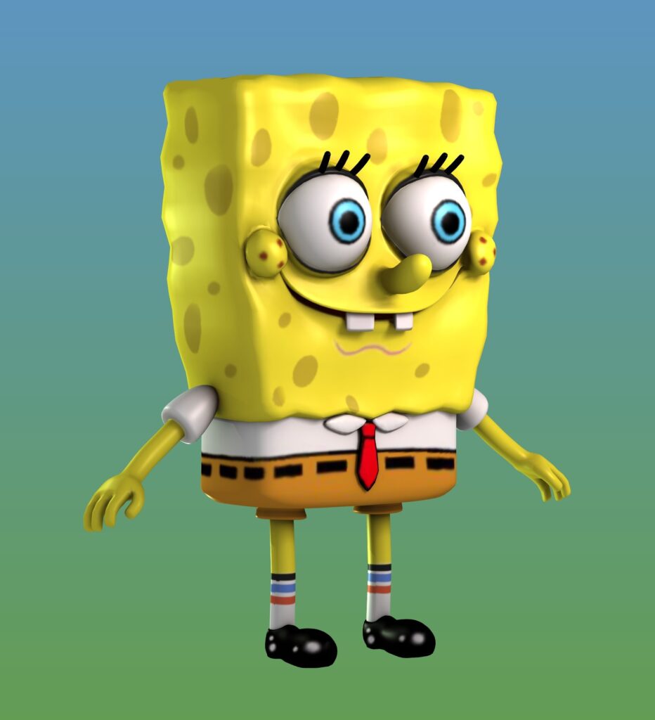 Spongebob Merch - Official Merchandise